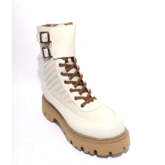 PHIL GATIÈR by REPO | Shoes | Phil Gatir By Repo 5615 Beige Leather ...